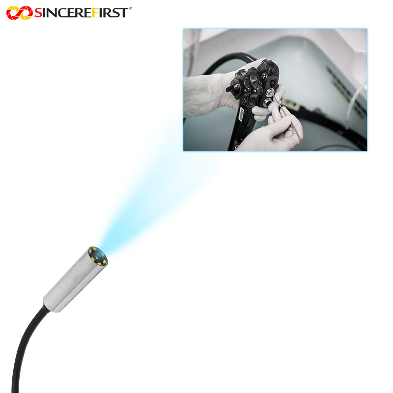 GC2755 Endoscopic Camera Coms GC2755 Sensor Endoscope Camera Module For ...