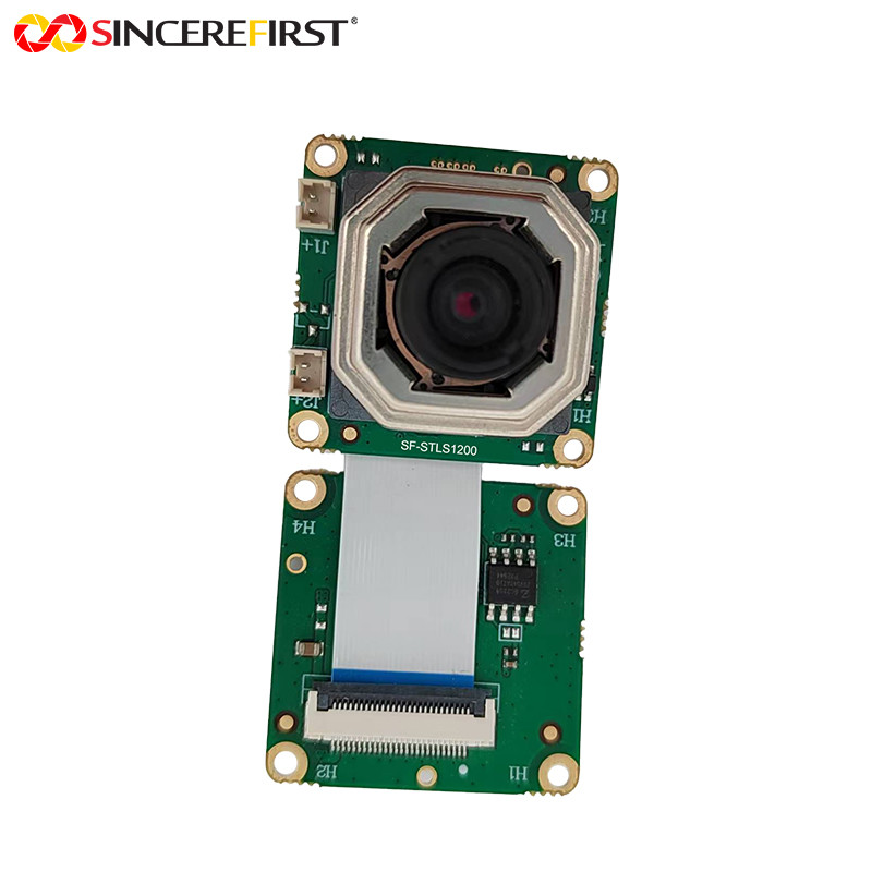 Sony IMX378 CMOS Sensor MIPI PCB Camera Module For Macro Shooting