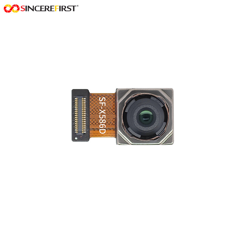 50 Megapixel Sony IMX586 MIPI FPC High Definition Camera Module