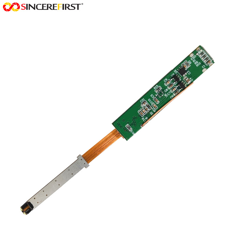 WIFI BF20A6 Sensor 2MP HD Endoscope Camera Module With LED