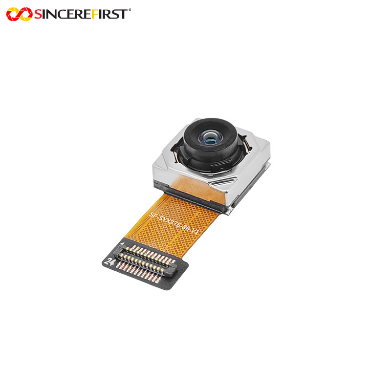 SINCERE FIRST High Pixel 20MP IMX376 Sensor Mini MIPI Camera Module