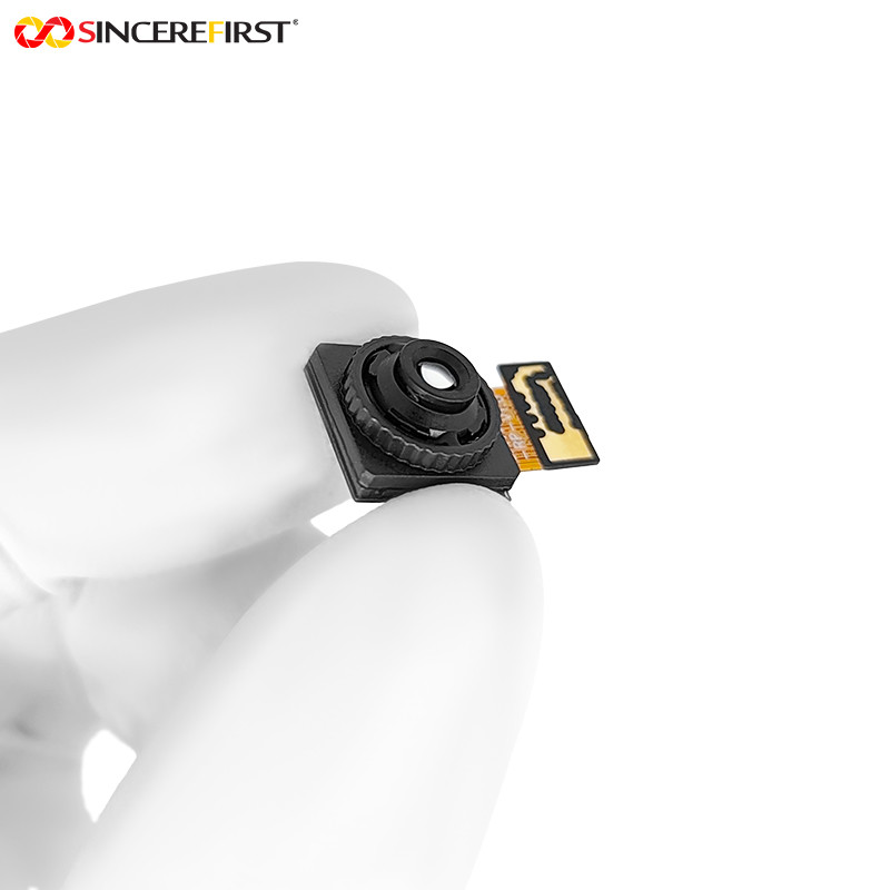 IMX708 Sensor High Pixel 12MP Micro MIPI Camera Module