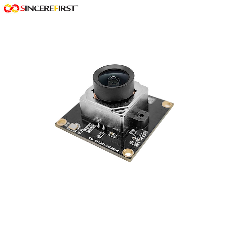 Sony IMX415 Sensor 8MP 4K USB2.0 Small Camera Module