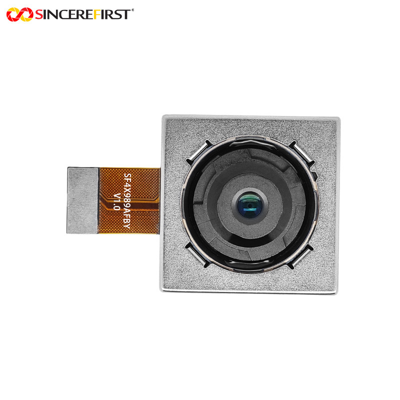 MIPI 4K SONY IMX989 Image Sensor Micro Camera Module