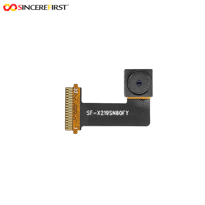 Mini MIPI Fixed Focus 1080P IMX219 Image Sensor Camera Module