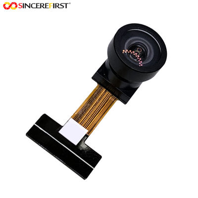 3MP ESP32 Camera Module High Resolution Camera Module 70.8° Wide Angle