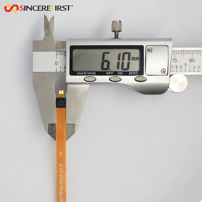 0.3MP OV7670 ESP32 Camera Module Raspberry Pi CMOS VGA Sensor