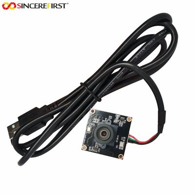 Low Light 4k Arduino Camera Module IMX415 Starlight Camera Module