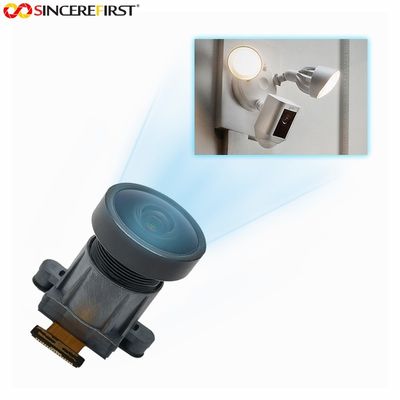 High Pixel Sony 48mp Camera Module IMX586 Motion Detection