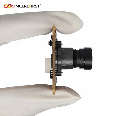 5mp Global Shutter Camera Module Industrial Camera Module 38mm×38mm