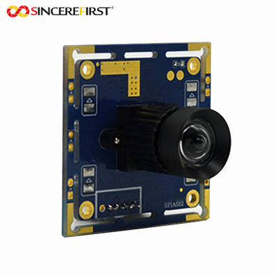 1mp Raspberry Pi Global Shutter Camera Cmos Color Manual Focus