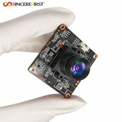 2592×1944 FPV Camera Module Low Light Cmos Image Sensor Module 38*38mm