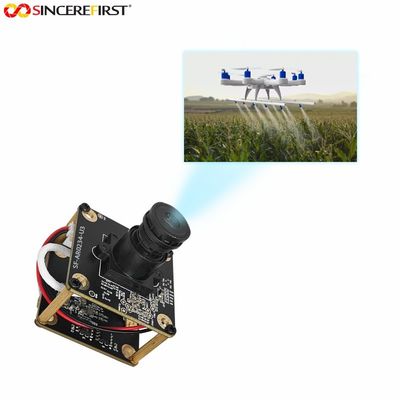 Esp32 UVC 38*38mm FPV Camera Module Usb 2.0 Camera Module For Drone