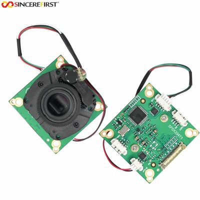 Esp32 UVC 38*38mm FPV Camera Module Usb 2.0 Camera Module For Drone