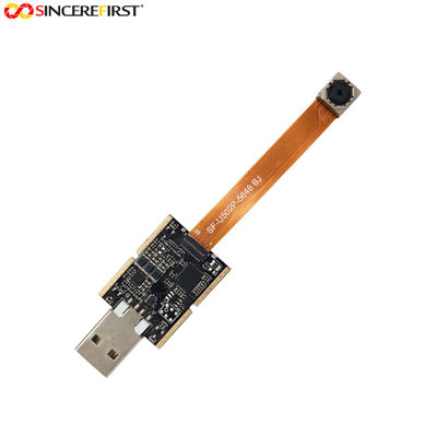 Ultra Low Light Arduino Camera Module IMX290 USB Camera Module