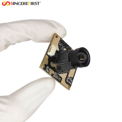 Obstacle Avoidance Optical Camera Sensor Module 8mp Sony Imx 179
