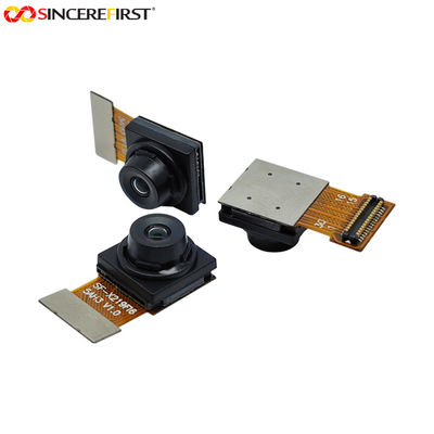 Low Illumination 2mp Camera Module Sony IMX307 CMOS Image Sensor