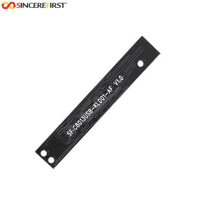 High Resolution CMOS Camera Module Board Image Processing Sensor