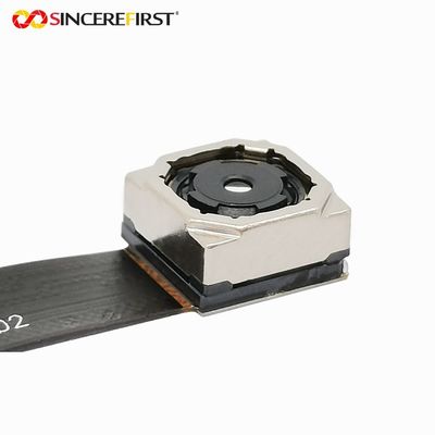 Omnivision OV8856 FPC Camera Module 8mp 1/4 Cmos Image Sensor