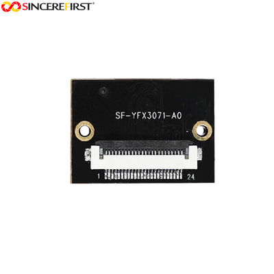 Low Illumination 2mp Camera Module Sony IMX307 CMOS Image Sensor