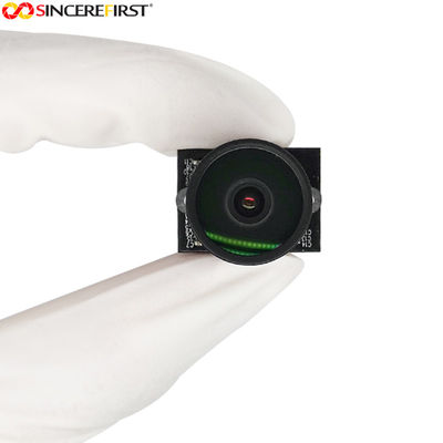 Low Illumination 2mp Camera Module Sony IMX307 CMOS Image Sensor