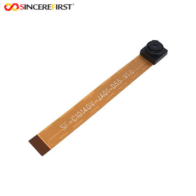 1/4 Inch CMOS Sensor DVP Camera Module 1MP OV9732