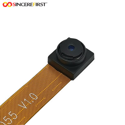1/4 Inch CMOS Sensor DVP Camera Module 1MP OV9732