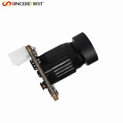 Mini 2mp 2.0 USB Camera Module With HM2131 Digital Image Sensor