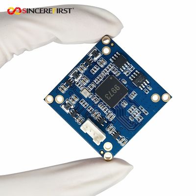 Oem 13mp Sony IMX214 USB Camera Module Night Vision IoT Rolling Shutter