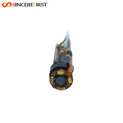 OCHFA10 2mm UVC Camera Module Endoscope Pi Camera FOV 700*700