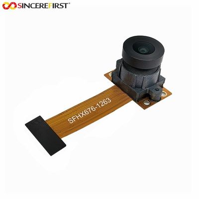 Quality CMOS Camera Module & FPC Camera Module factory from China