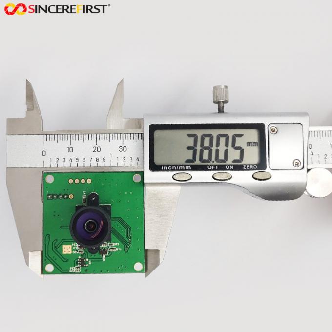 Esp32 UVC 38*38mm FPV Camera Module Usb 2.0 Camera Module For Drone