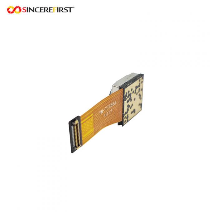 High Resolution MIPI Camera Module 64mp Sony Imx686 Camera