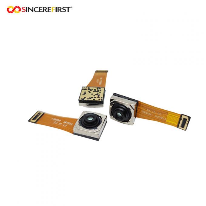 High Resolution MIPI Camera Module 64mp Sony Imx686 Camera