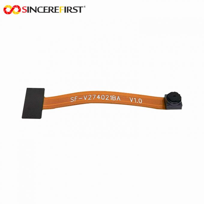 Mini Ff 2mp Omnivision Ov2740 Camera Module Mipi Cmos Sensor