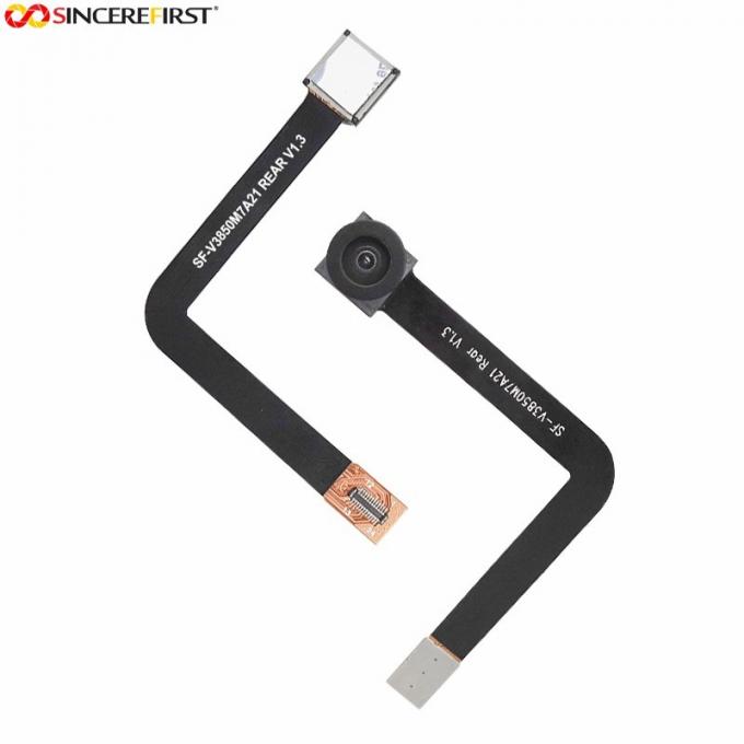 MIPI 13MP OV13850 Camera Module Cmos Digital Image Sensor Types