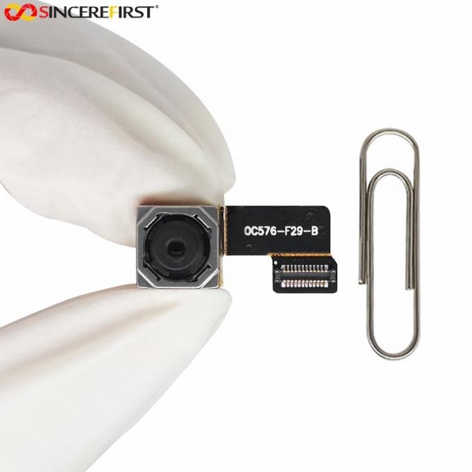 1/2.7 Inch CMOS Camera Sensor IMX576 High Resolution Camera Module