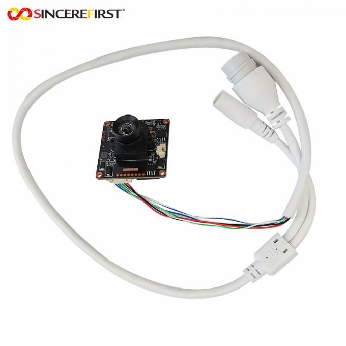 2592×1944 FPV Camera Module Low Light Cmos Image Sensor Module 38*38mm