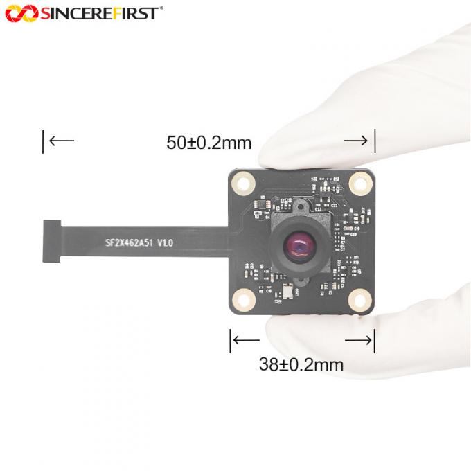 Arducam FPC Camera Module 2MP IMX462 Compact Camera Module Raspberry Pi