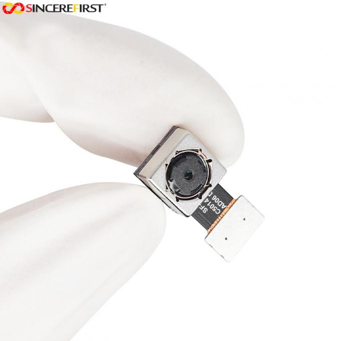 5 Megapixel DVP Camera Module Ov5640 Mipi Camera Module 67 Degree