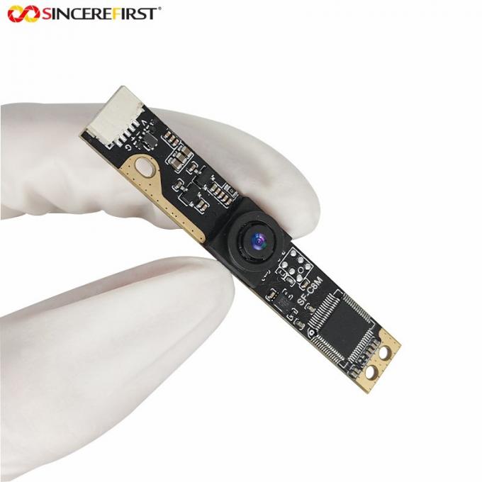 Cmos Sensor UVC Camera Module Analog Camera Module USB 5 PIN
