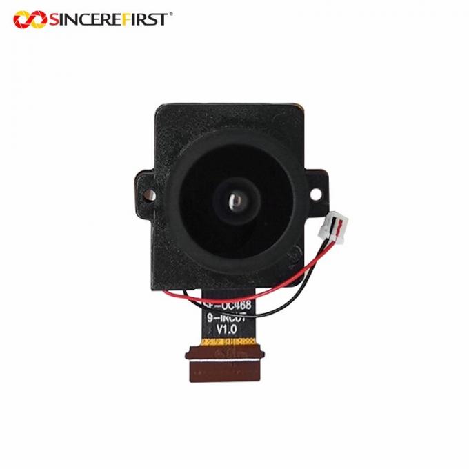 4MP CMOS MIPI Camera Module OV4689 Hd Camera Module DFOV117 Wide Angle
