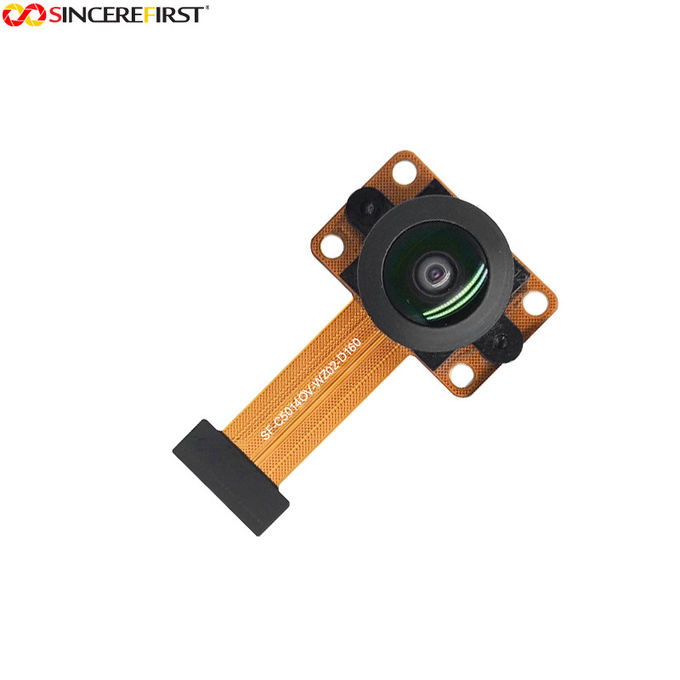 5 Megapixel Cmos Camera Module Ov5640 Image Sensor Raspberry Pi Esp32 Dvp