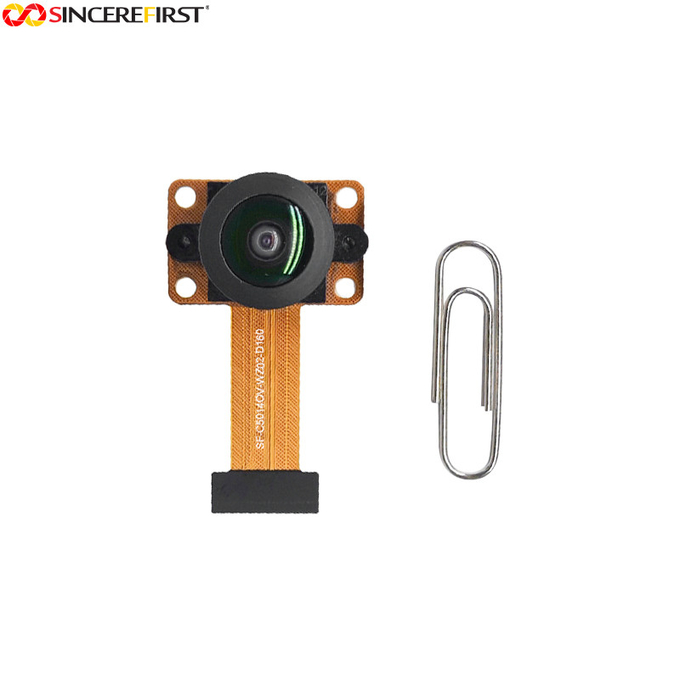 5 Megapixel Cmos Camera Module Ov5640 Image Sensor Raspberry Pi Esp32 Dvp