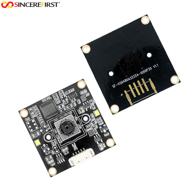 REACH USB Camera Module 5MP OV5648 Auto Focus AF CMOS MJPEG UVC HD Board