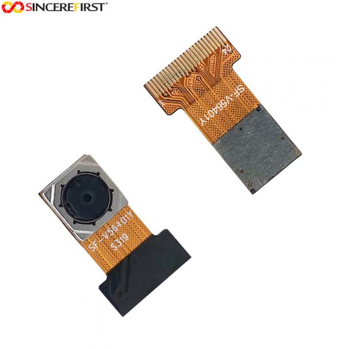 OV5640 Image Sensor Camera Module CMOS Cam Module 200cm Focus Distance