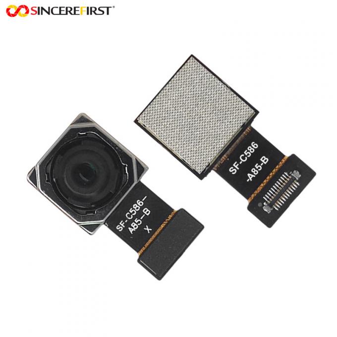48MP High Pixel MIPI IMX586 Sony Sensor High Definition Camera Module