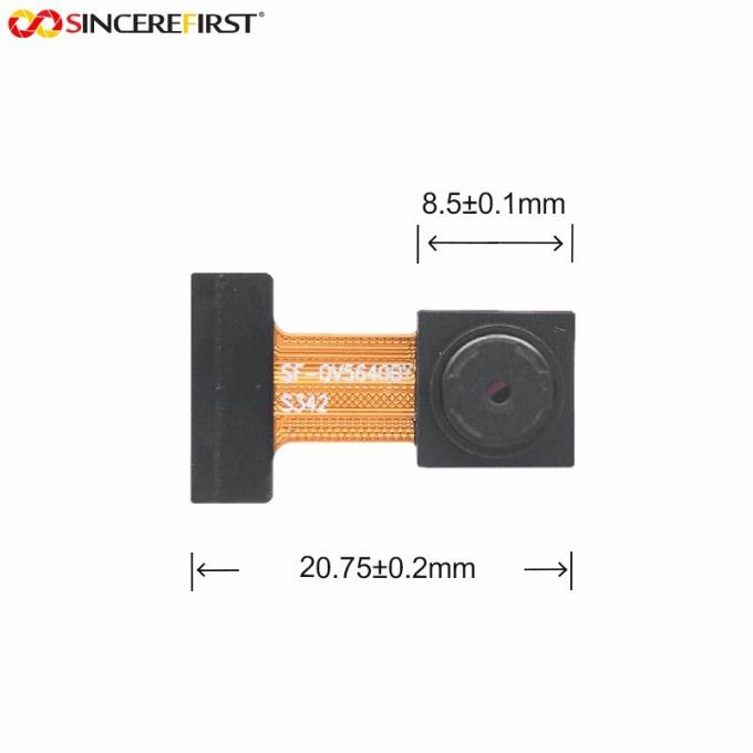 5 Megapixel OV5640 DVP Interface Raspberry Pi ESP32 Camera Module