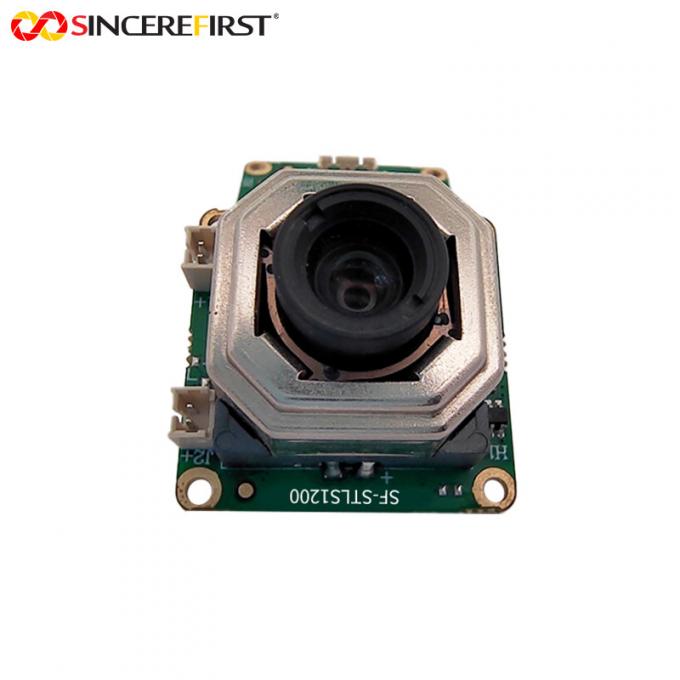 Sony IMX378 CMOS Sensor MIPI PCB Camera Module For Macro Shooting